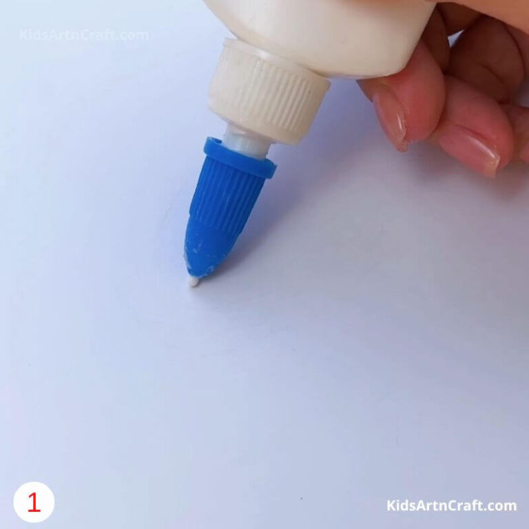 DIY Easy Play-Doh Flamingo Decorative Art and Craft for Kids – Step by ...