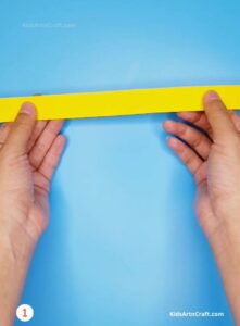 DIY Handmade Paper Sun Crown Craft for Kids – Step by Step Tutorial ...