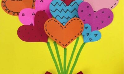 Bulletin Board Ideas for School - Kids Art & Craft