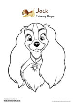 Jock Coloring Pages For Kids – Free Printables - Kids Art & Craft