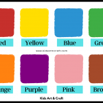 Collaborative Art Projects for School - Kids Art & Craft