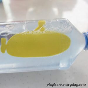 DIY Submarine Toys to Make at Home - Kids Art & Craft