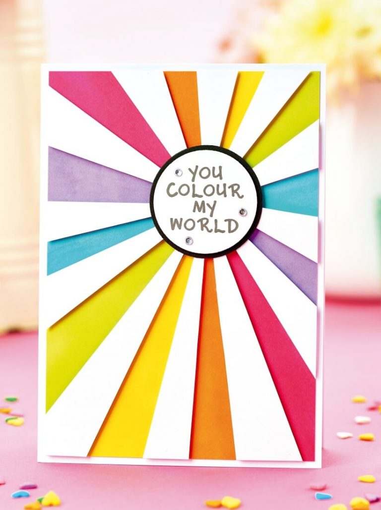 DIY Friendship Day Crafts for Kids - Kids Art & Craft