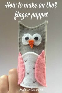 Easy DIY Toys to Make at Home - Kids Art & Craft