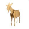 Goat Cardboard Craft For Kids - Kids Art & Craft