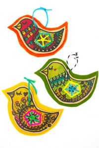 Bird Cardboard Crafts For Kids - Kids Art & Craft