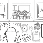 Animal Coloring Printables for Kids - Kids Art & Craft