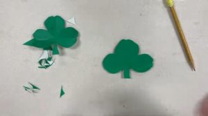 St. Patrick’s Day Origami Ideas That Kids Can Make - Kids Art & Craft
