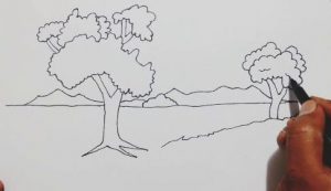 Easy Drawing Tutorials for Kids - Kids Art & Craft