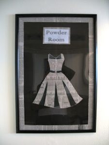 DIY Newspaper Costume Ideas - Kids Art & Craft