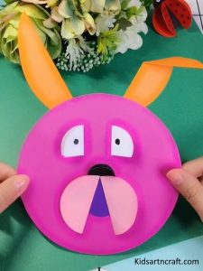 Fun Paper Crafts For Kid's School Project - Kids Art & Craft