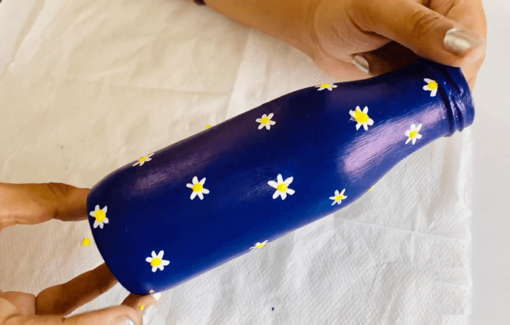 Bottle Painting Ideas For Kids - Kids Art & Craft