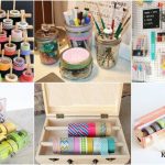 DIY Craft Ideas Using Foam For Kids - Kids Art & Craft