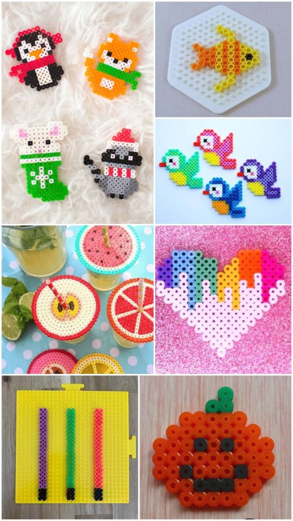 Easy Perler Bead Craft Ideas Kids Art Craft easy-perler-bead-craft-ideas-kids-art-craft