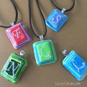 Easy Paper Jewellery Craft Ideas - Kids Art & Craft