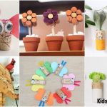 DIY and Crafts Archives - Kids Art & Craft