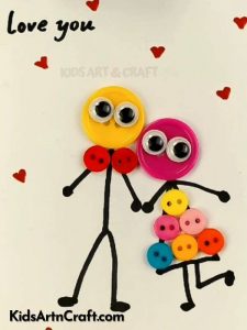 Easy & Simple Art & Craft Ideas to Keep Your Kids Busy and Entertained ...