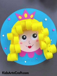 Easy & Simple Art & Craft Ideas to Keep Your Kids Busy and Entertained ...