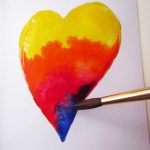 Simple Watercolor Art Projects For School Kids - Kids Art & Craft