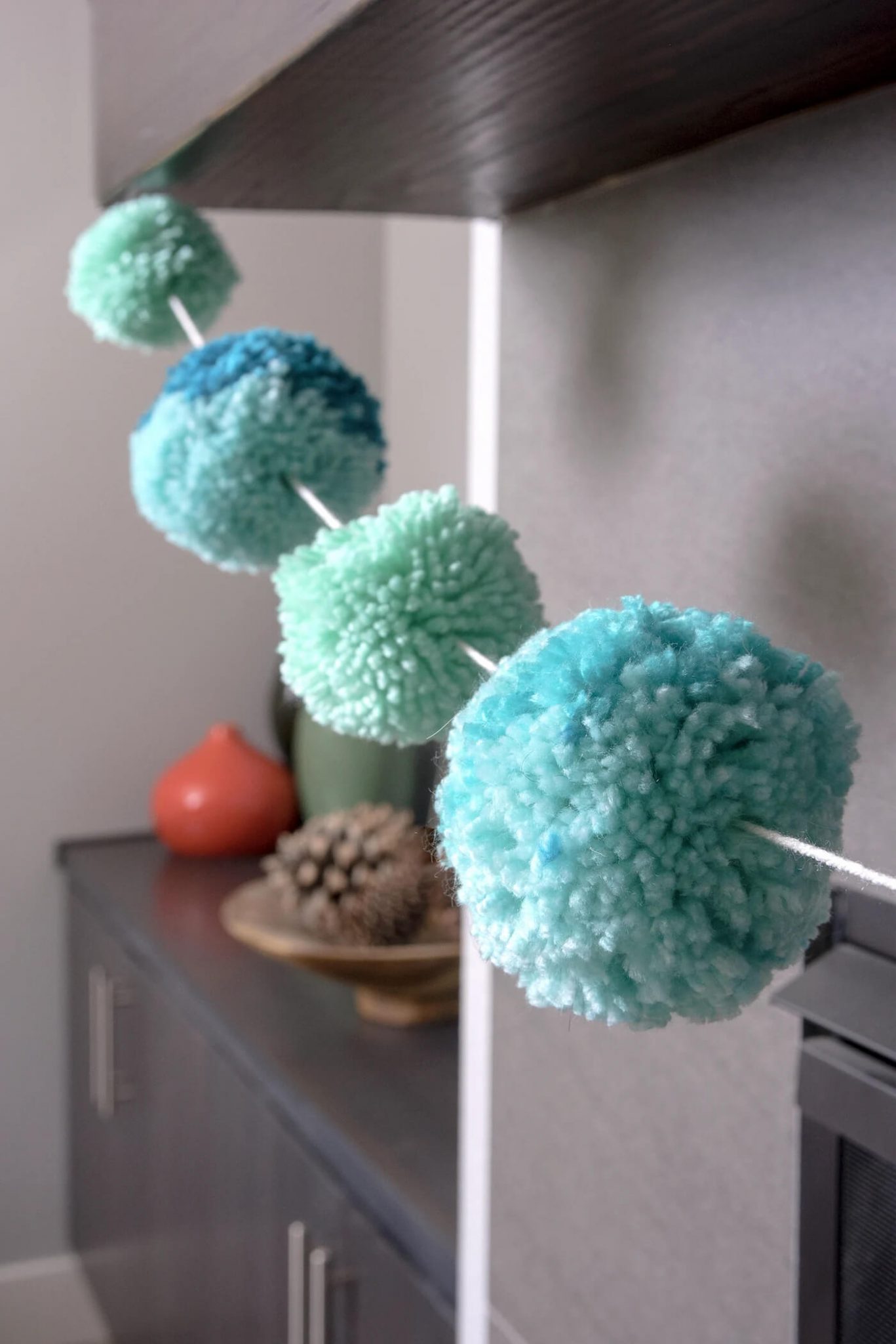Yarn Projects For Beginners And Kids - Kids Art & Craft