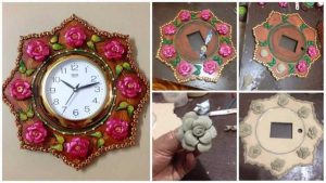 Paper Mache Craft Ideas For Kids - Kids Art & Craft