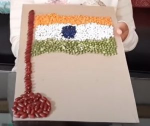 Indian Republic Day Crafts & Activities For Kids - Kids Art & Craft