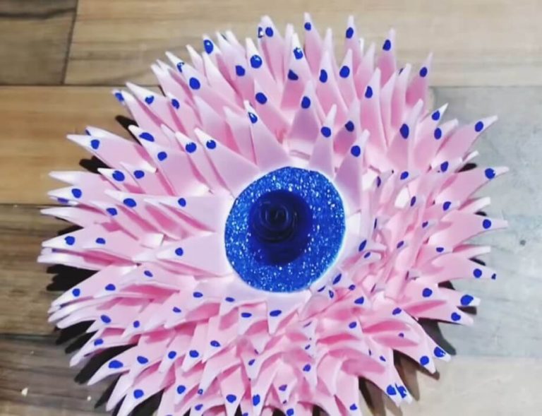 Basant Panchami Crafts & Activities for Kids - Kids Art & Craft