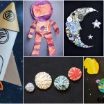Edible Science Experiments for Kids - Kids Art & Craft