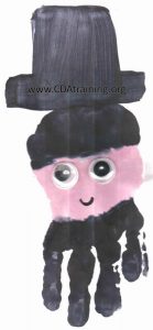 Abraham Lincoln Crafts and Learning Activities for Kids - Kids Art & Craft