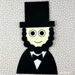 Abraham Lincoln Crafts and Learning Activities for Kids - Kids Art & Craft