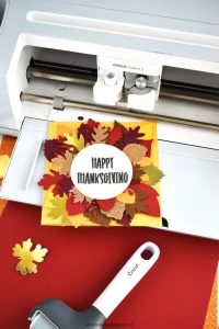 DIY Paper Card Ideas for Thanksgiving - Kids Art & Craft