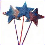 Glitter Crafts For Toddlers - Kids Art & Craft