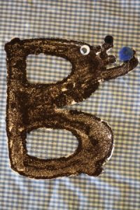 Alphabet Crafts for Kindergarten - Kids Art & Craft