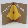 Paper Card Ideas for Easter - Kids Art & Craft