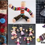 Handmade Kazoo Crafts For Kids - Kids Art & Craft