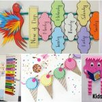 Classroom Decoration Ideas for Kindergarten - Kids Art & Craft
