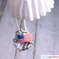 Stem Activities with Aluminum Foil - Kids Art & Craft