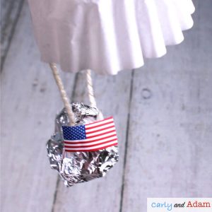 Stem Activities with Aluminum Foil - Kids Art & Craft