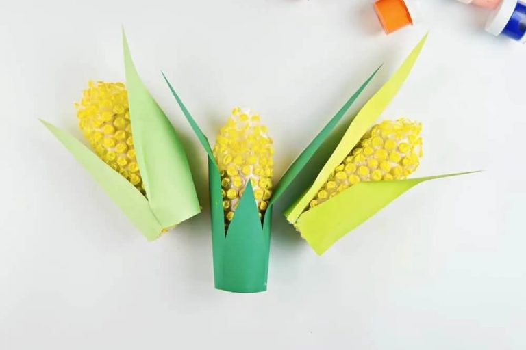 Lohri Crafts & Activities for Kids - Kids Art & Craft