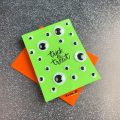 DIY Paper Card Ideas for Halloween - Kids Art & Craft