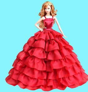 Barbie Day Crafts & Activities for Kids - Kids Art & Craft