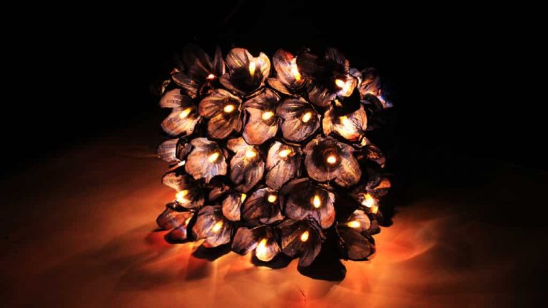Recycled Egg Carton Craft Ideas - Kids Art & Craft