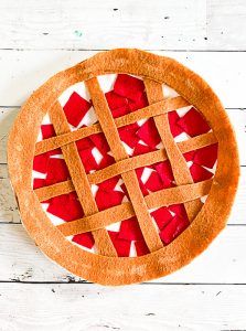 Fun To Make Pie Crafts & Activities - Kids Art & Craft
