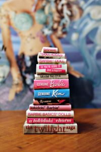 Barbie Day Crafts & Activities for Kids - Kids Art & Craft