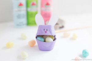 Egg Carton Easter Craft Ideas - Kids Art & Craft