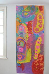 School Tempera Paint Projects for Kids - Kids Art & Craft