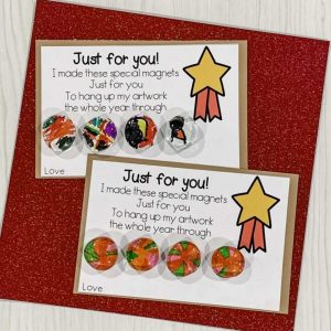 Magnet Crafts Ideas For Preschoolers - Kids Art & Craft