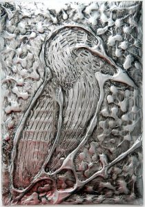 Tin Foil Art Activities for Kids - Kids Art & Craft