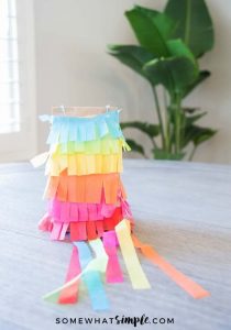 Easy Paper Bag Crafts for Kids - Kids Art & Craft