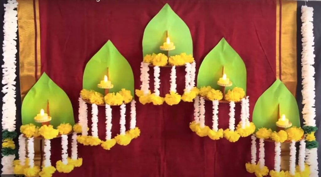 Basant Panchami Crafts & Activities for Kids - Kids Art & Craft